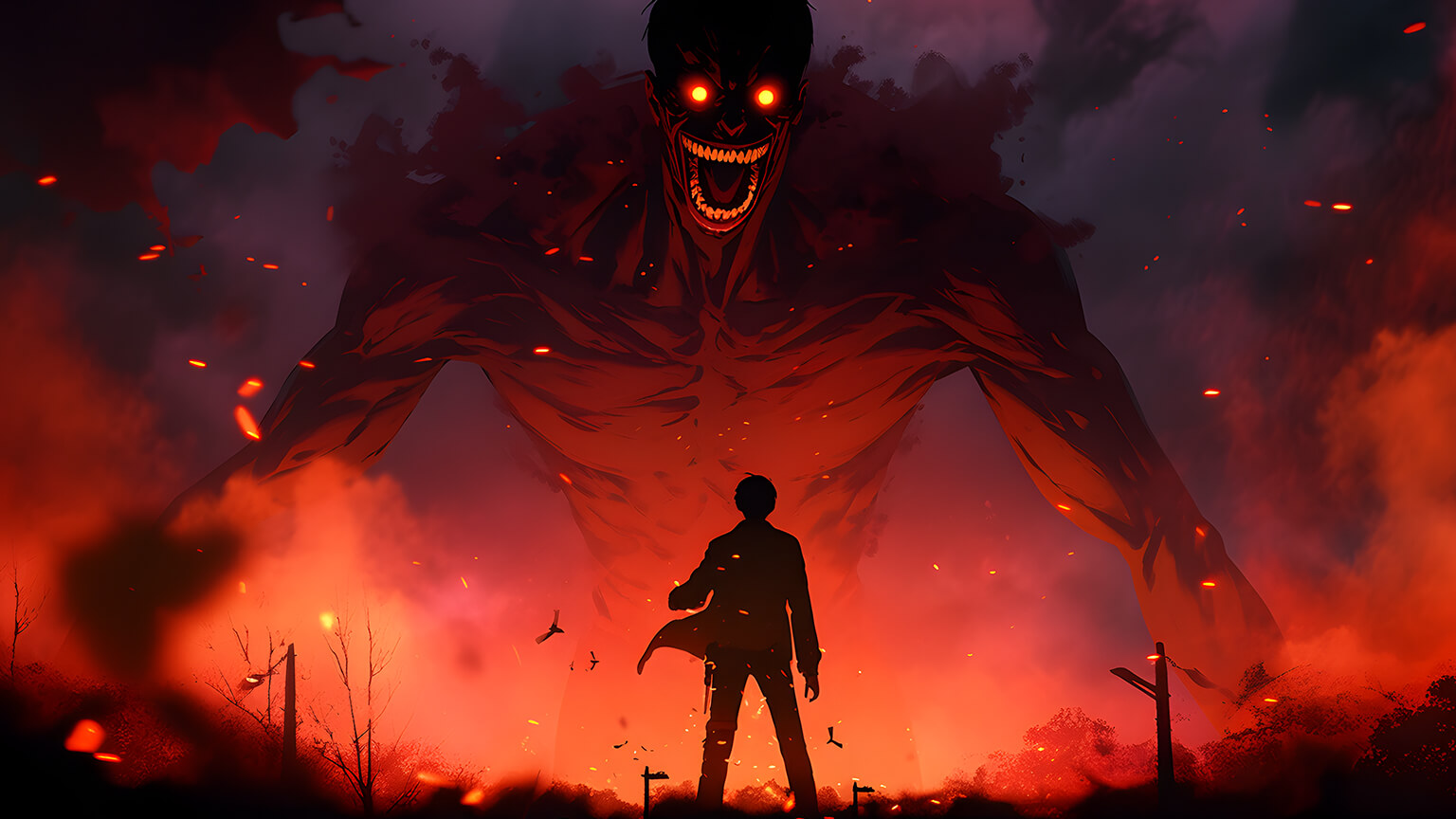 How Many Episodes Are There In Each Season Of Attack On Titan FAQ